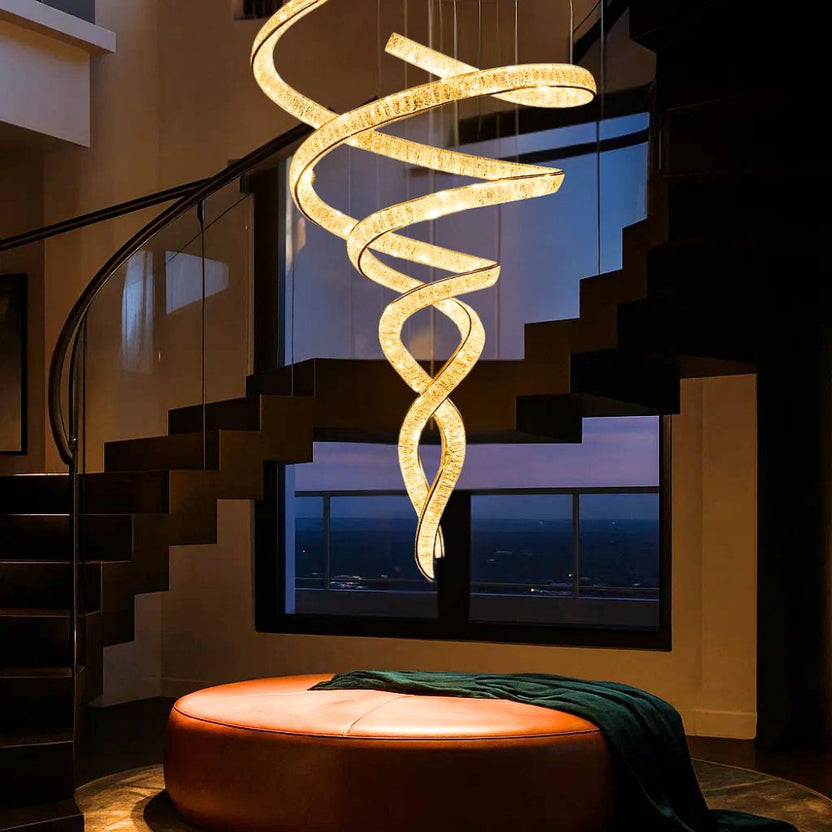 2700K vs 3000K vs 4000K: The Light Temperatures That Shape Modern Home ...