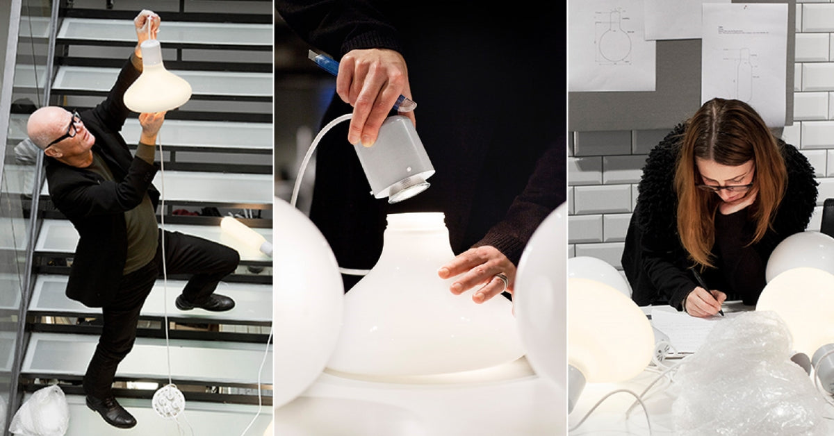 Lighting Design Fundamentals: A Complete Guide for Modern Homes – ULURU ...