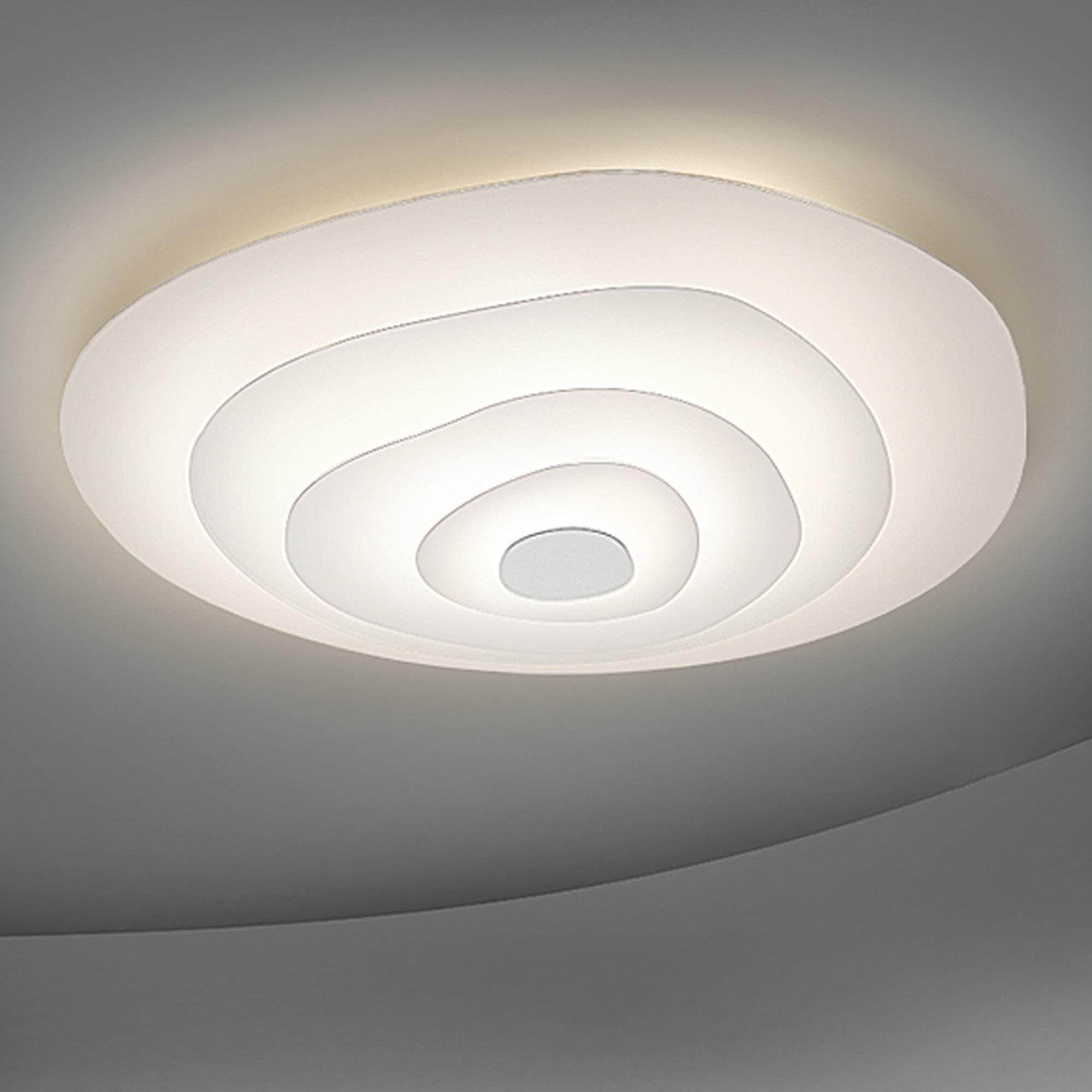 CLOUD Unique Modern Ceiling Light | ULURU Lighting